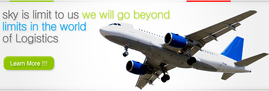 SIZO Logistics - The Freight Handlers!